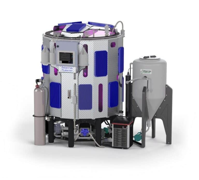 Photobioreactor in Port Macquarie | Pure Aquatics