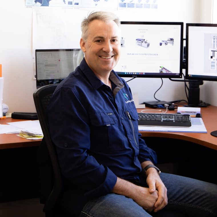 Pure Aquatics | Aquaculture in Port Macquarie